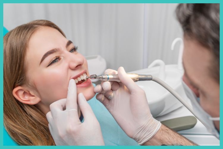 Teeth Cleaning - Expert Dental Care